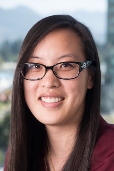 Sabrina Chan – Pentasport